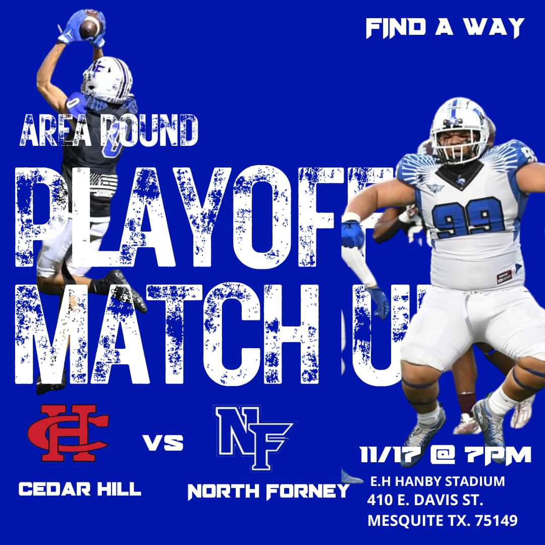 North Forney - Team Home North Forney Falcons Sports