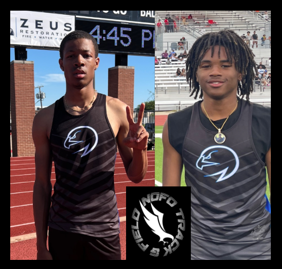 North Forney - Team Home North Forney Falcons Sports