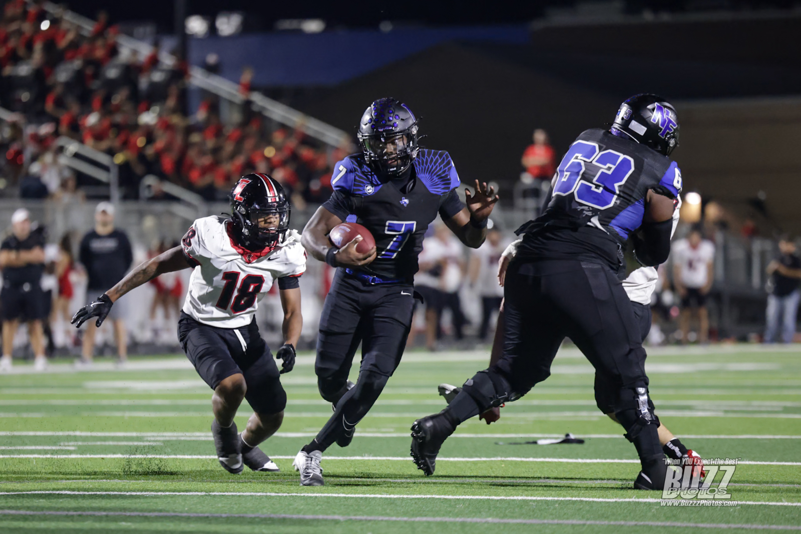 North Forney - Team Home North Forney Falcons Sports