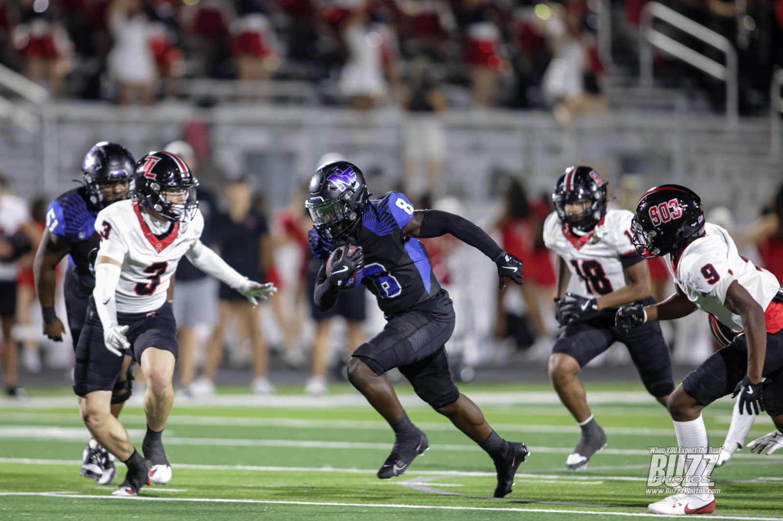 North Forney - Team Home North Forney Falcons Sports