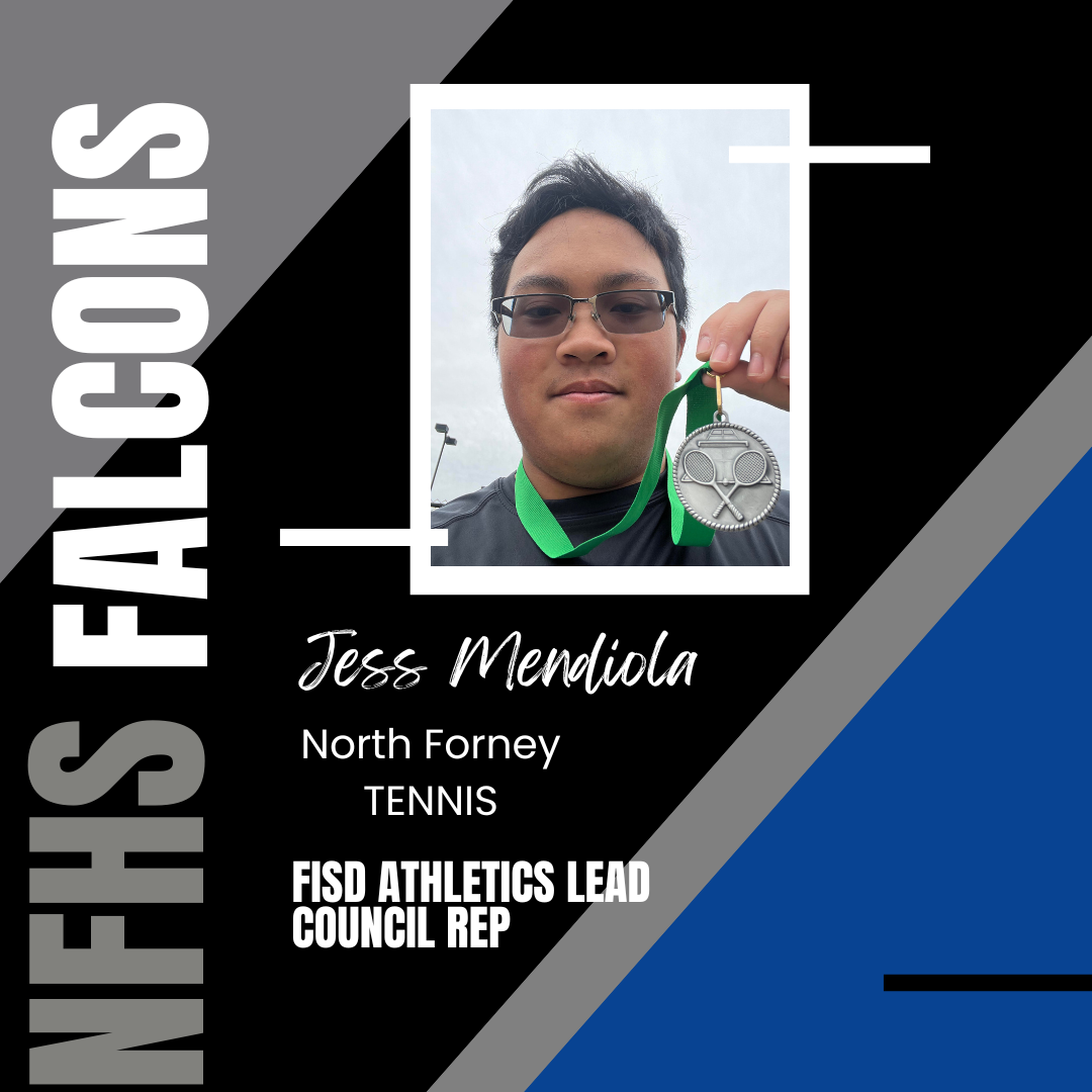 North Forney - Team Home North Forney Falcons Sports