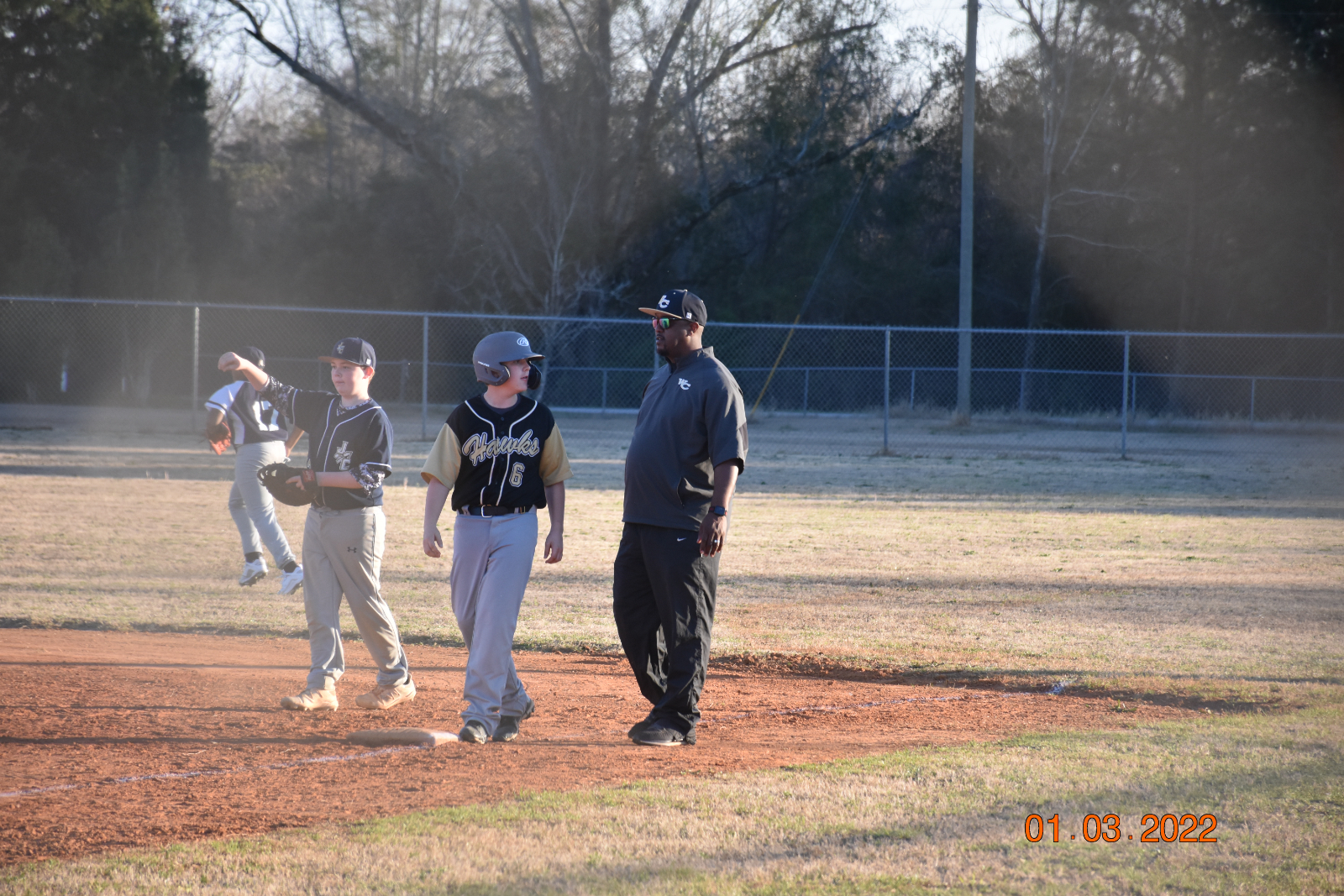 Washington County - Team Home Washington County Golden Hawks Sports