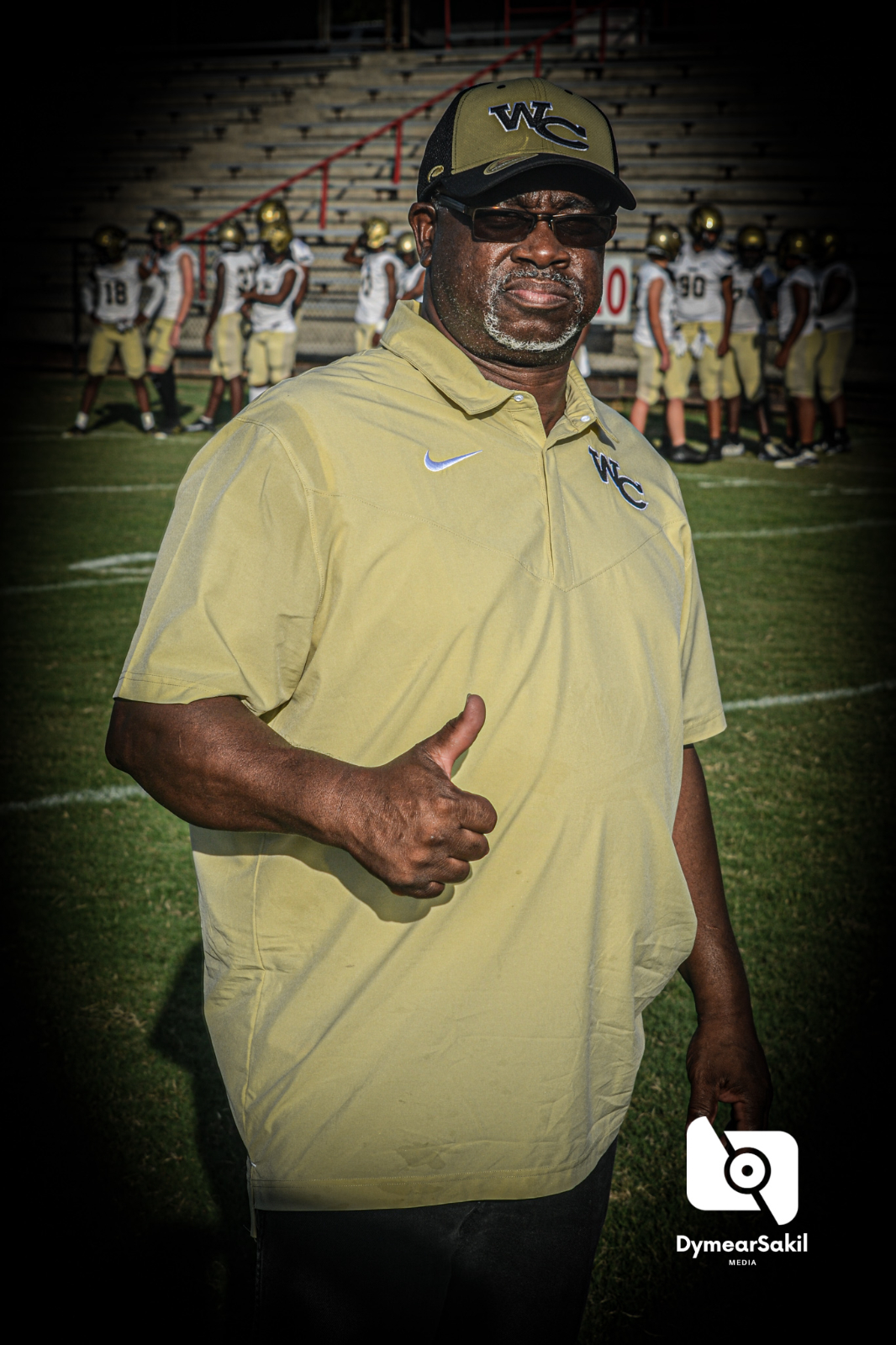 Washington County - Team Home Washington County Golden Hawks Sports