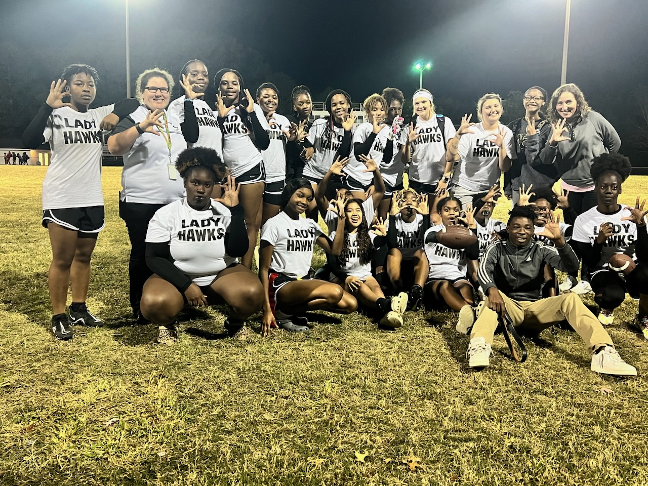 Washington County - Team Home Washington County Golden Hawks Sports