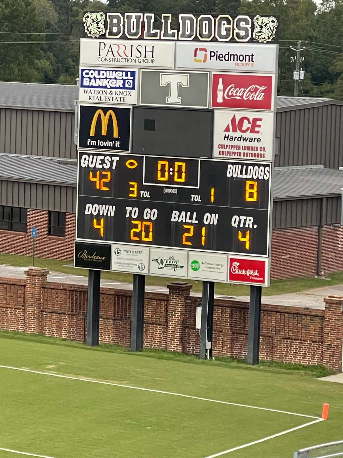 Washington County - Team Home Washington County Golden Hawks Sports