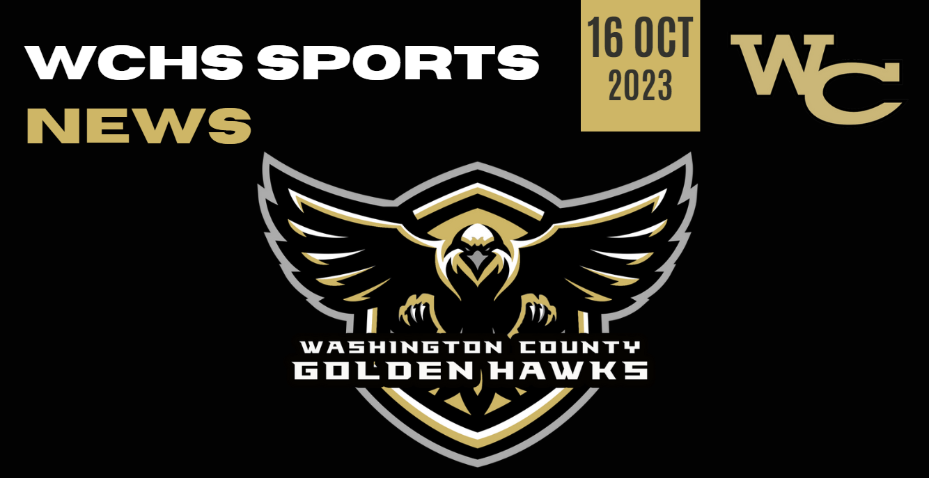 Washington County - Team Home Washington County Golden Hawks Sports