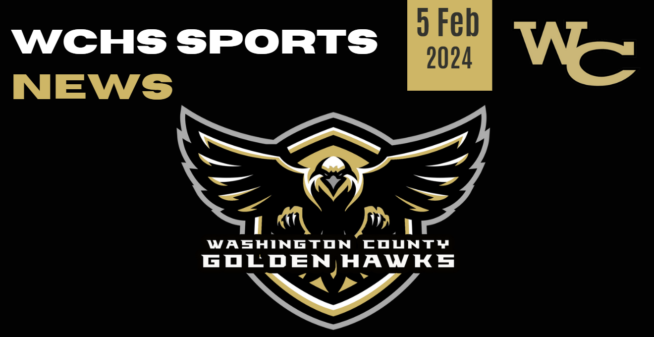 Washington County - Team Home Washington County Golden Hawks Sports
