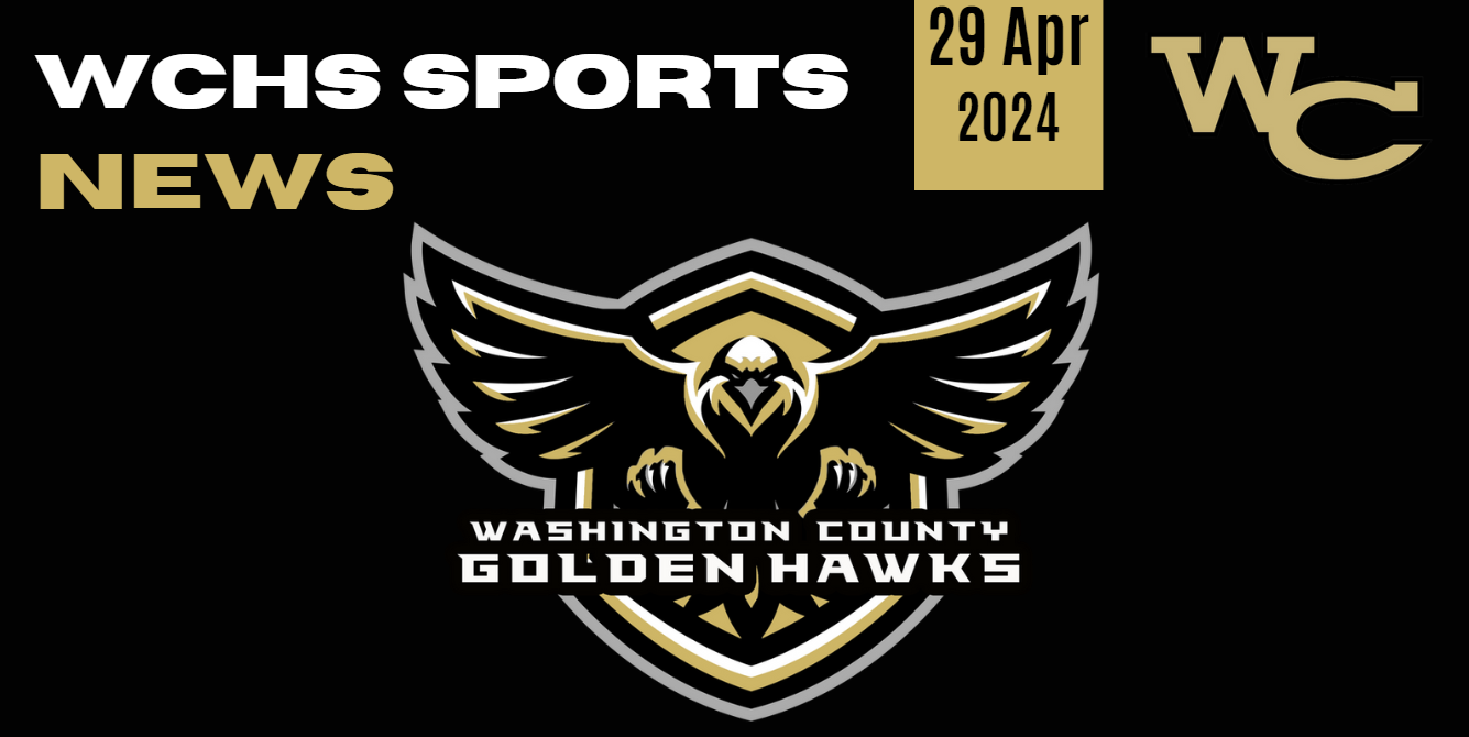 Washington County - Team Home Washington County Golden Hawks Sports