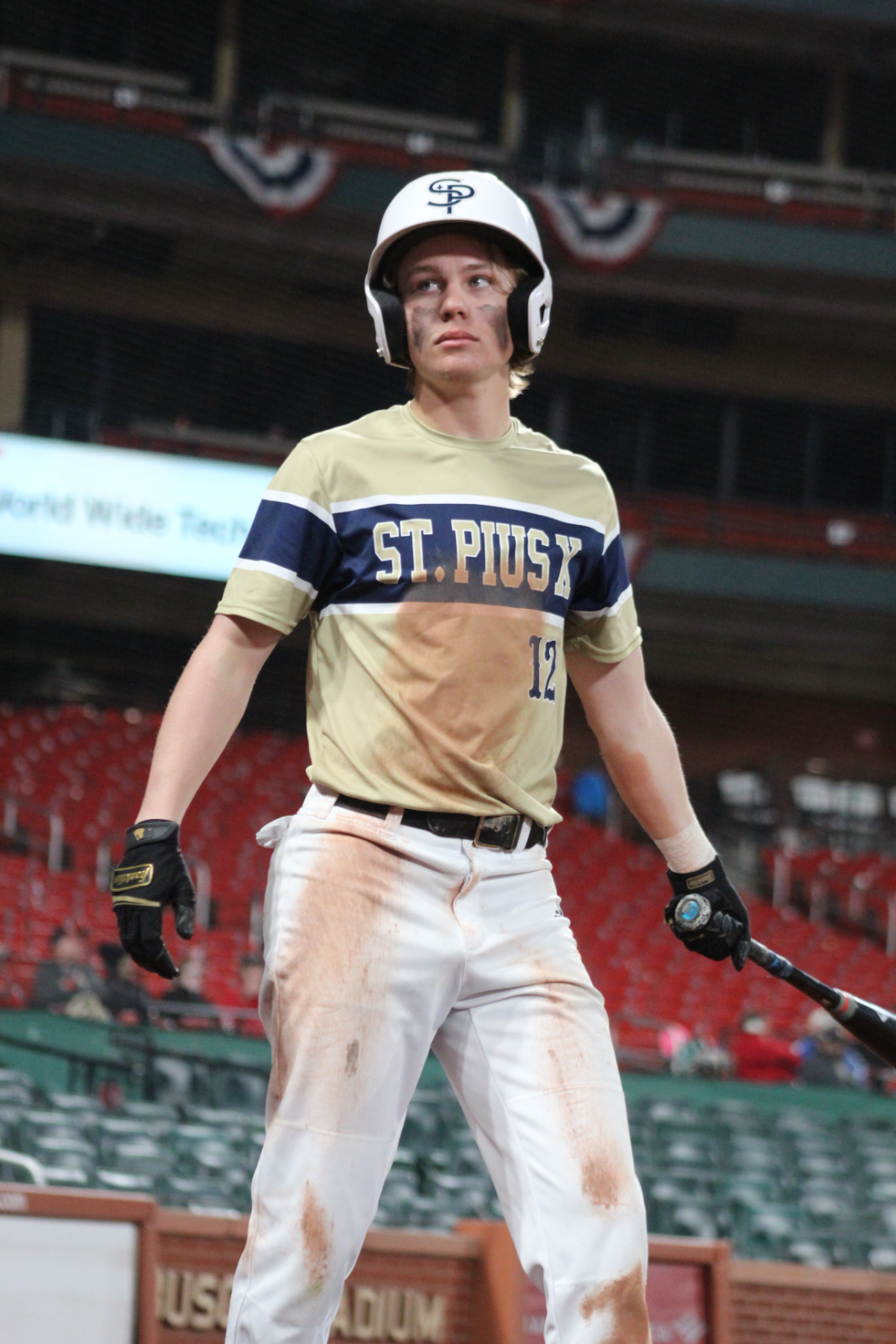 St Pius X - Festus - Team Home St Pius X - Festus Lancers Sports