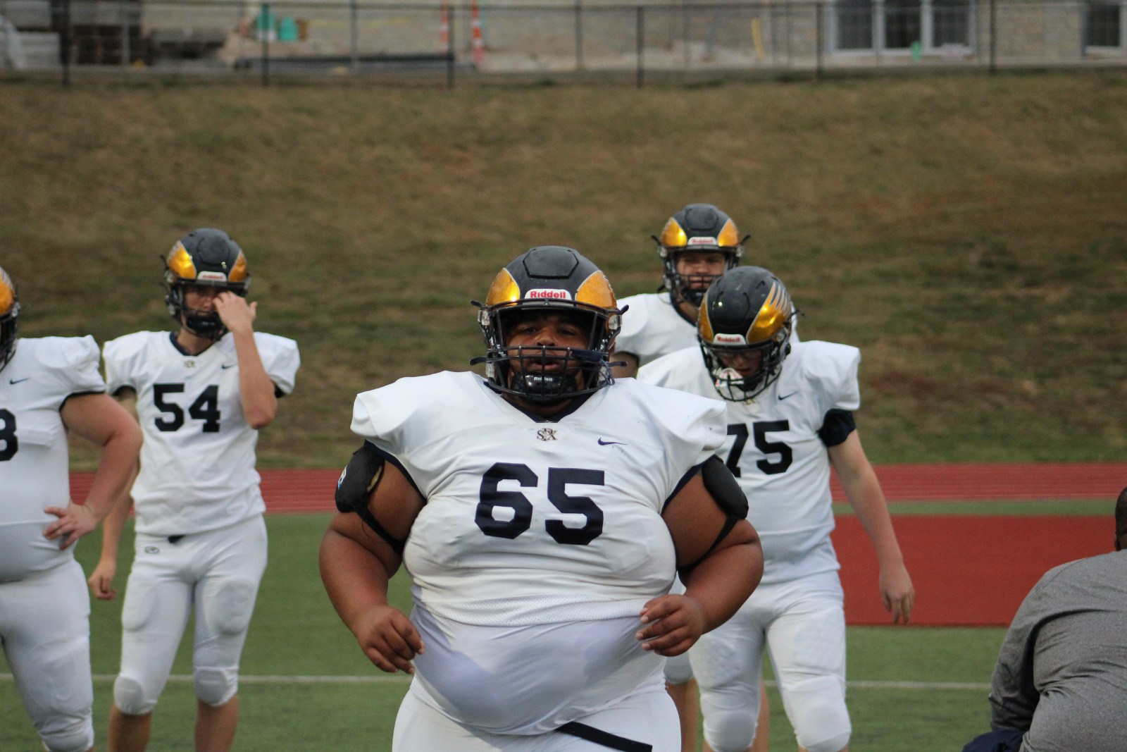 St Pius X - Festus - Team Home St Pius X - Festus Lancers Sports