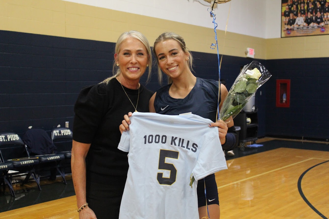 St Pius X - Festus - Team Home St Pius X - Festus Lancers Sports