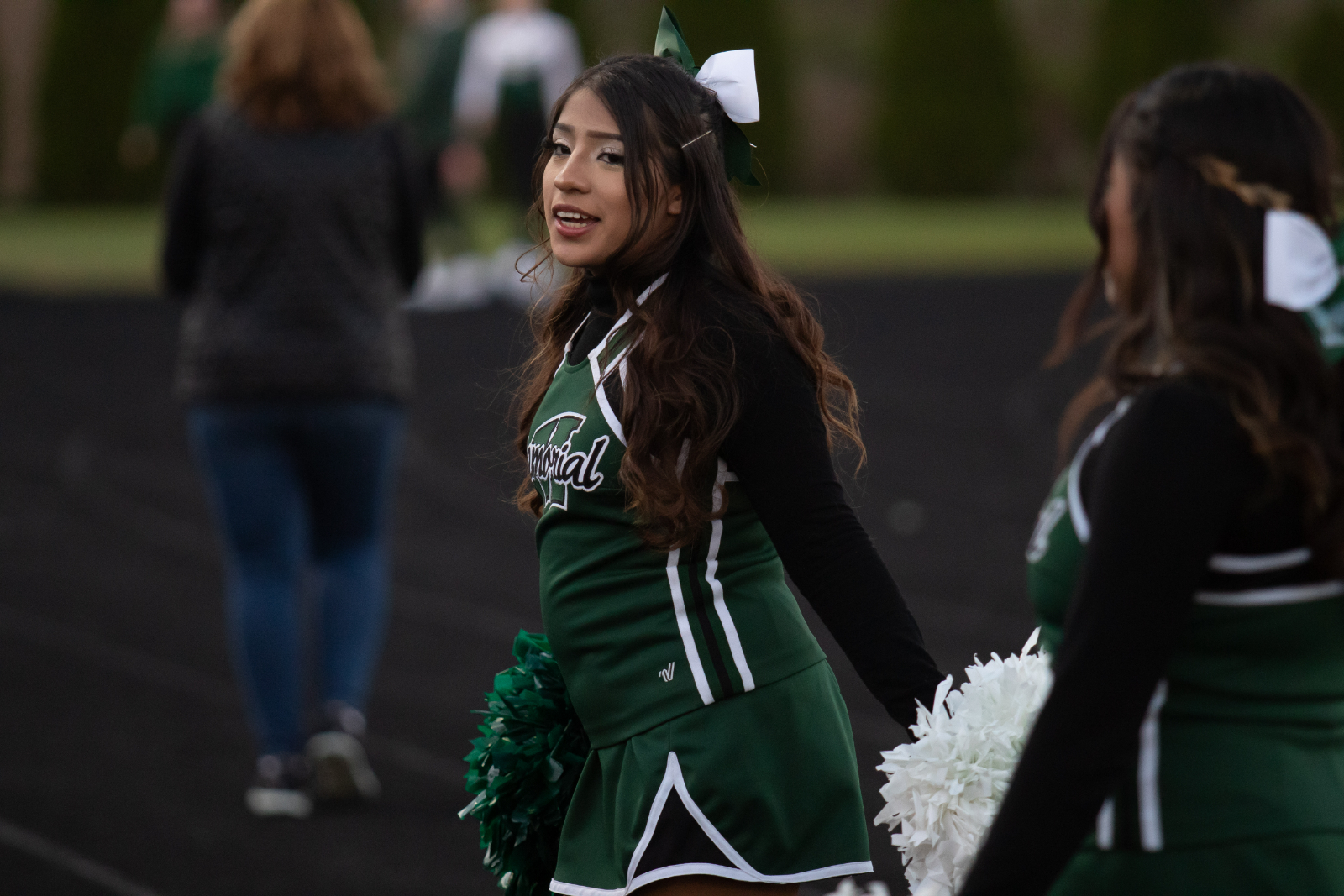 Madison Memorial - Team Home Madison Memorial Spartans Sports