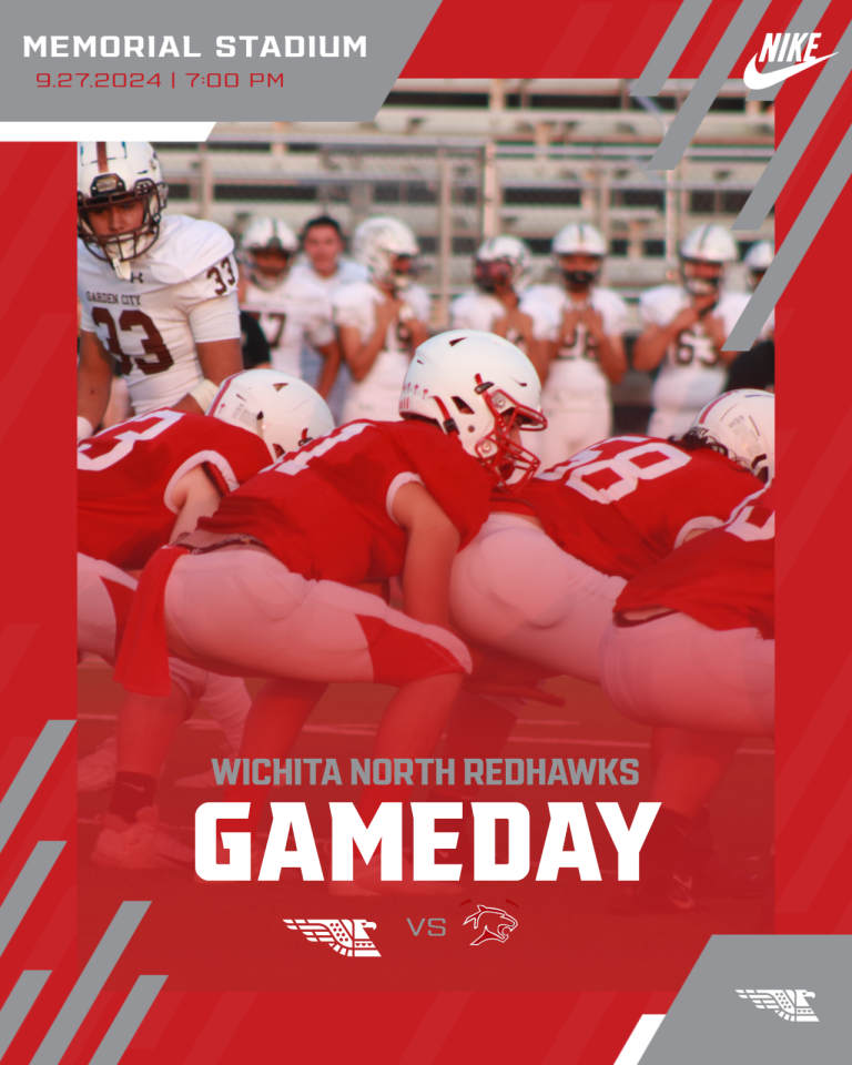 Wichita North - Official Athletic Website – Wichita, KS