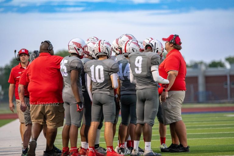 Wichita North - Official Athletic Website – Wichita, KS