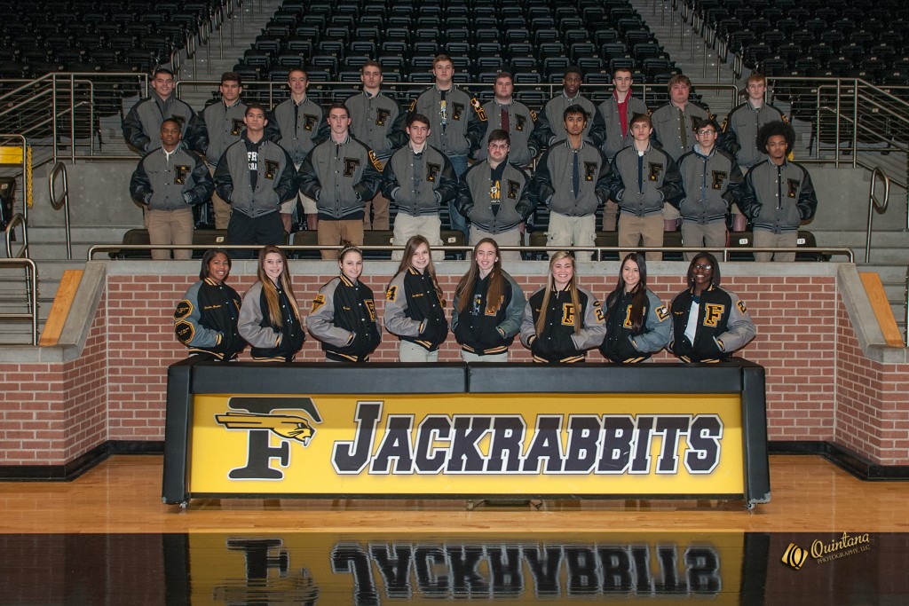 Forney - Team Home Forney Jackrabbits Sports