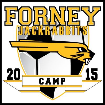 Forney - Team Home Forney Jackrabbits Sports