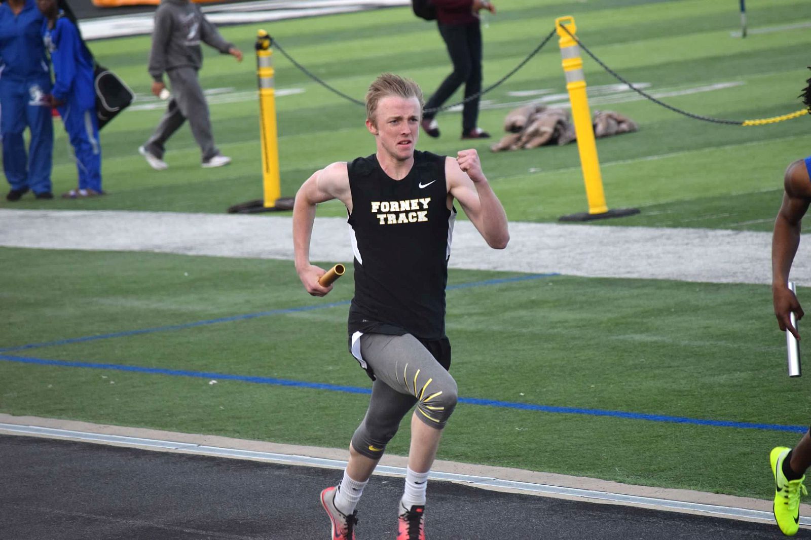 Forney - Team Home Forney Jackrabbits Sports