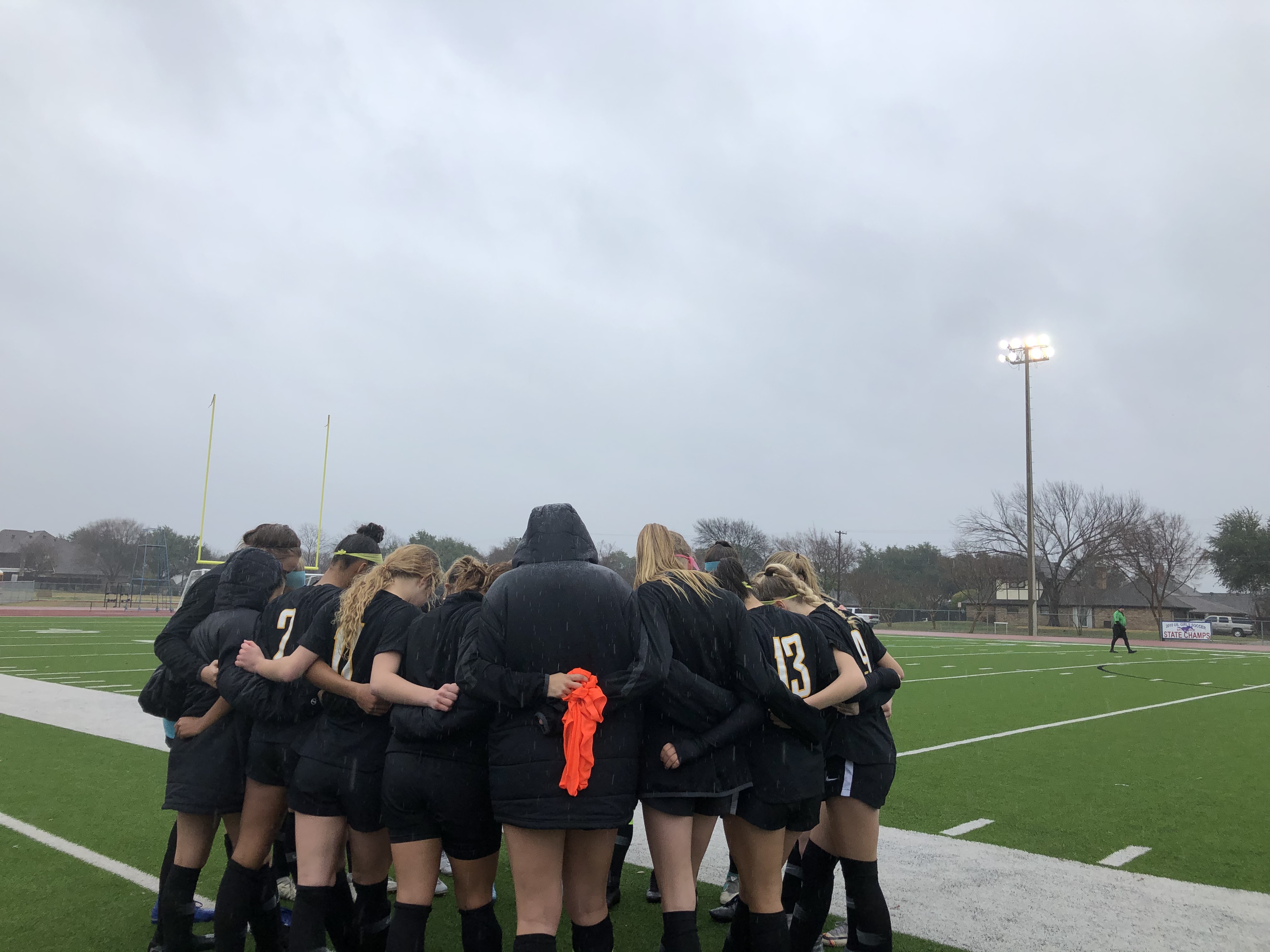 Forney - Team Home Forney Jackrabbits Sports