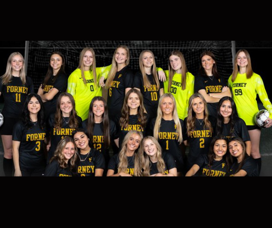 Forney - Team Home Forney Jackrabbits Sports