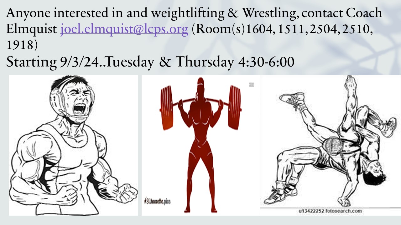 John Champe - Team Home John Champe Knights Sports