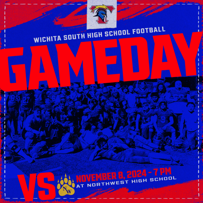 Wichita South Titans - Official Athletic Website – Wichita, KS