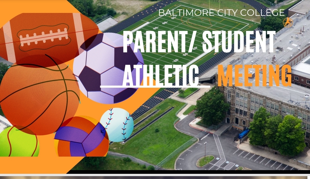 Baltimore City College - Team Home Baltimore City College Knights Sports