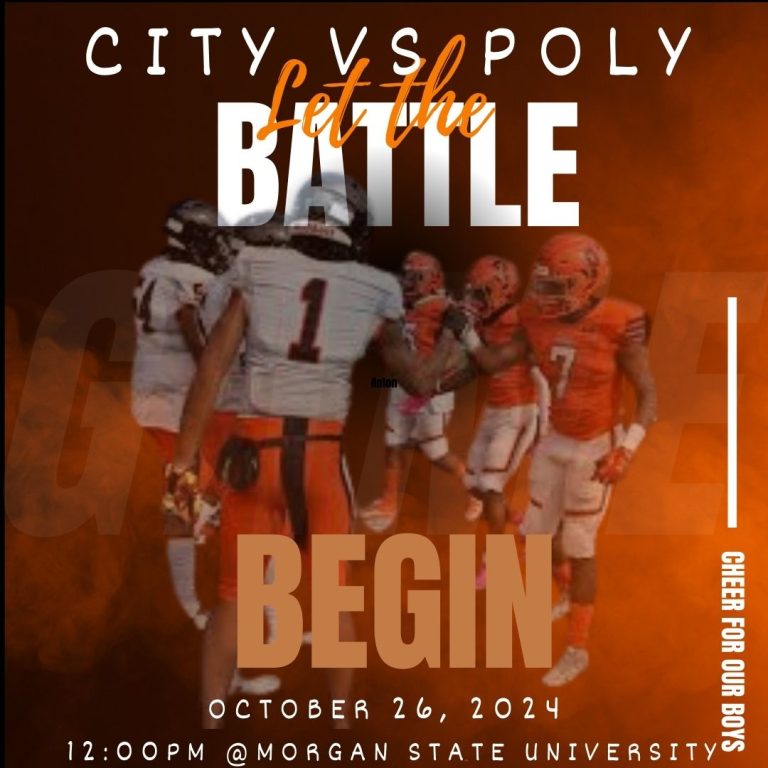 Baltimore City College Knights - Official Athletic Website – Baltimore, MD