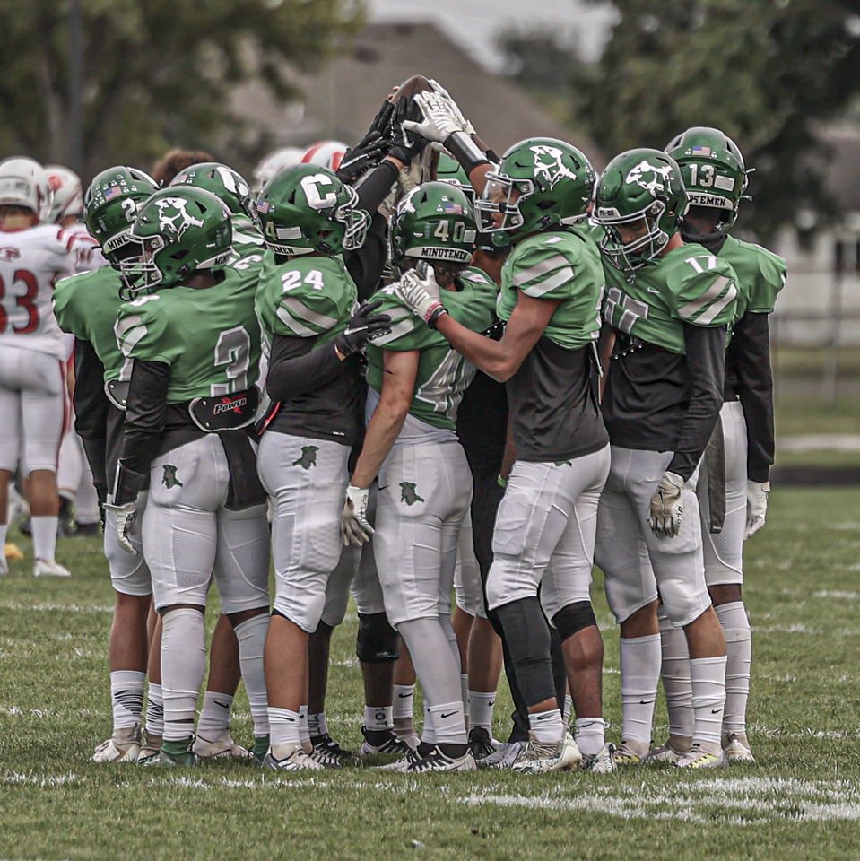 Concord - Team Home Concord Sports