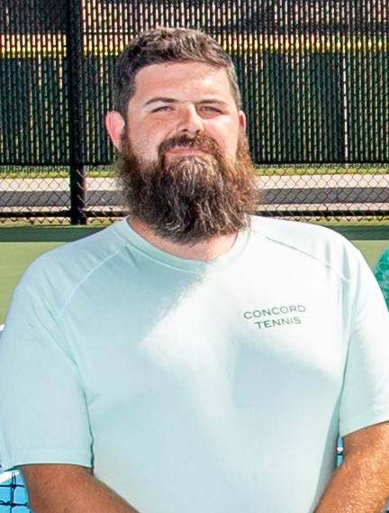 Concord - Team Home Concord Sports