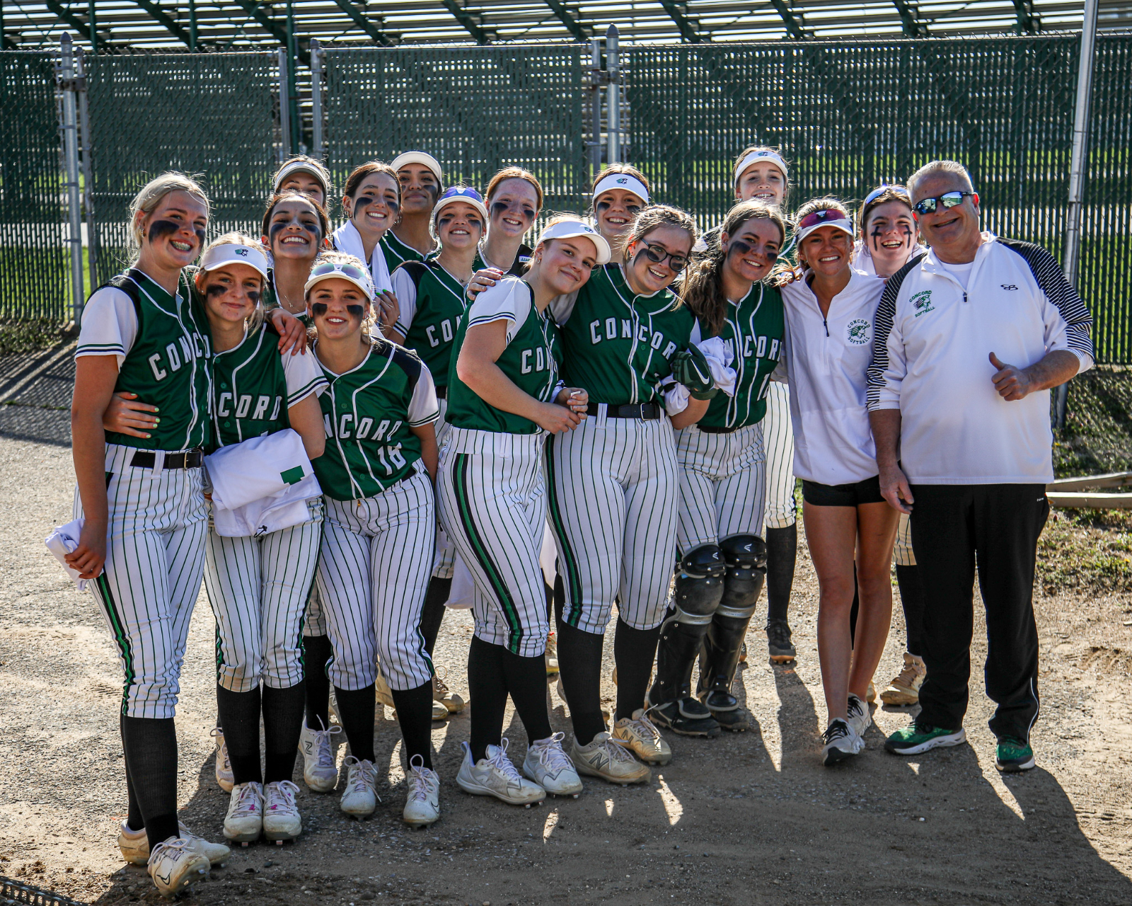 Concord - Team Home Concord Sports