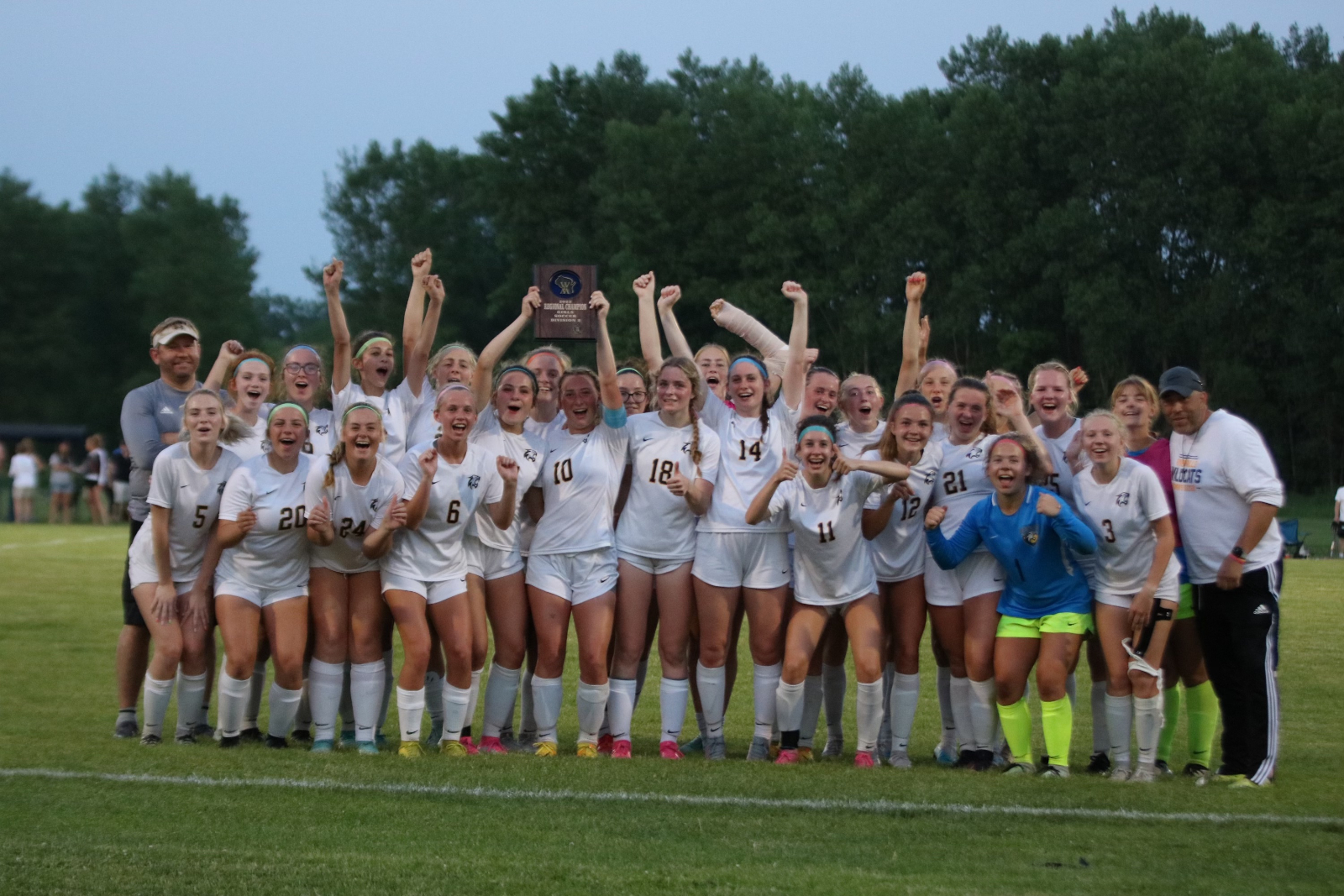 River Falls - Team Home River Falls Wildcats Sports