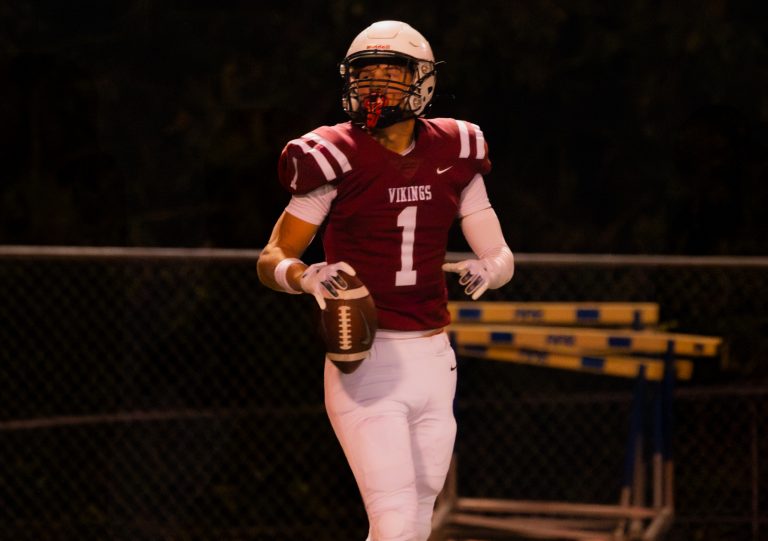 Seaman Vikings - Official Athletic Website – Topeka, KS