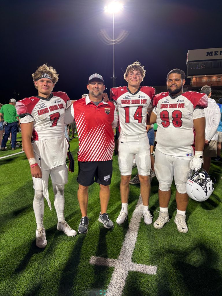 Seaman Vikings - Official Athletic Website – Topeka, KS