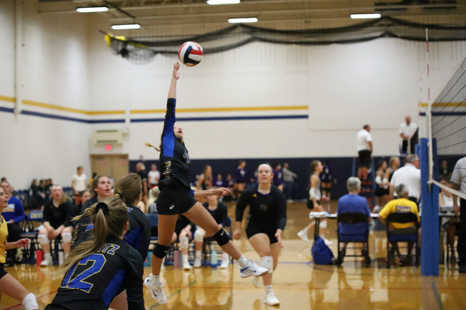 Crivitz - Team Home Crivitz Wolverines Sports