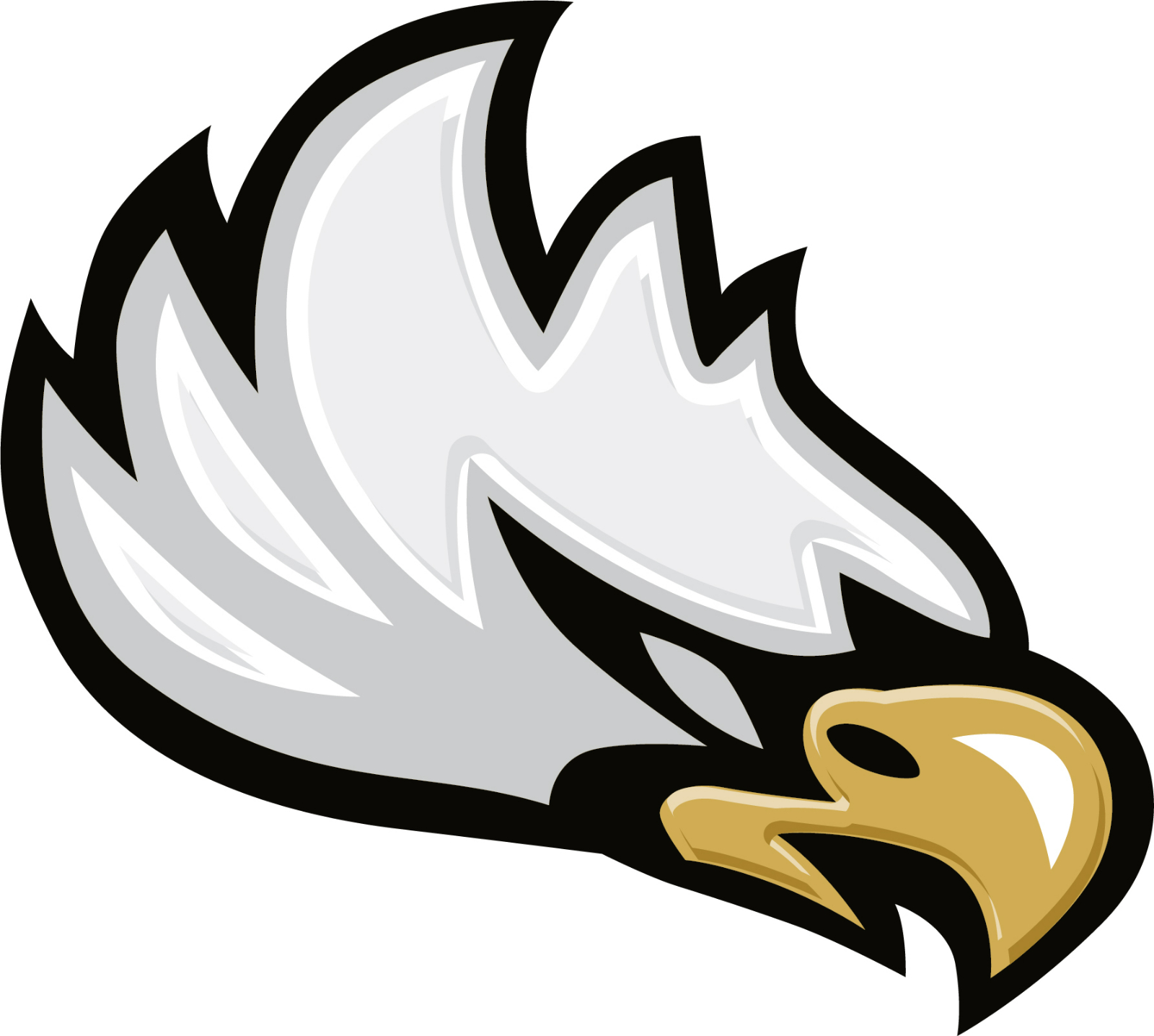 Freedom - Team Home Freedom Eagles Sports