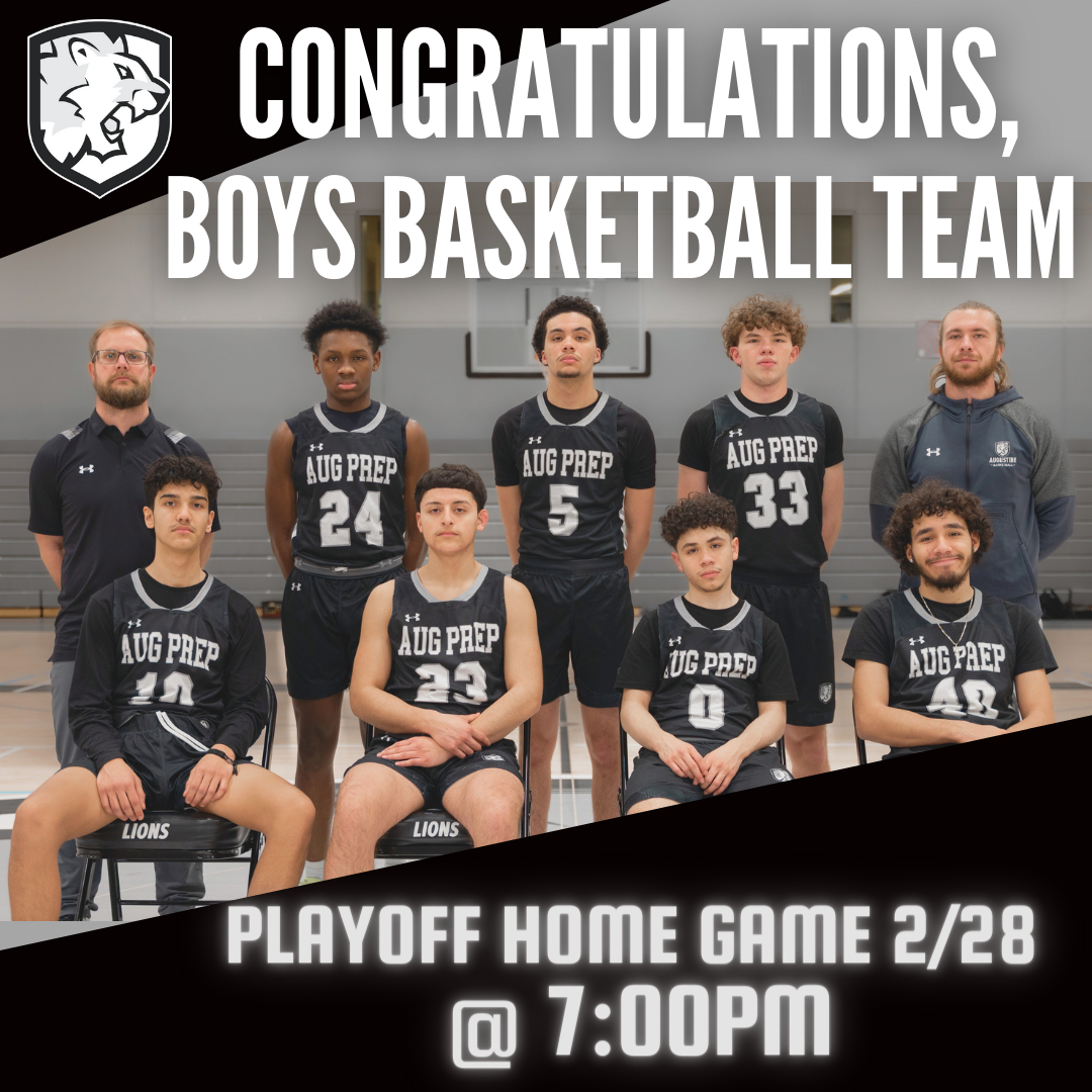 St. Augustine Preparatory Academy - Team Home St. Augustine Preparatory ...