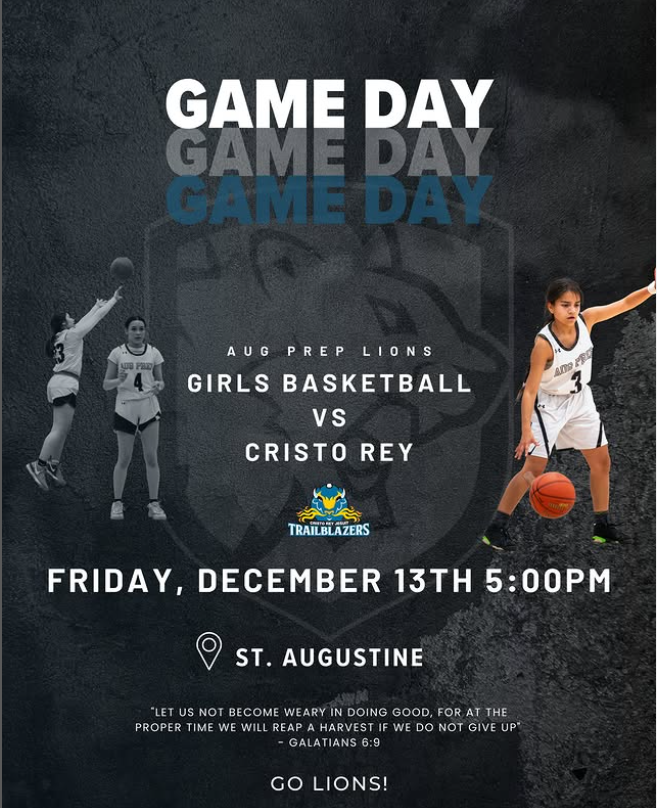 St. Augustine Preparatory Academy - Team Home St. Augustine Preparatory ...