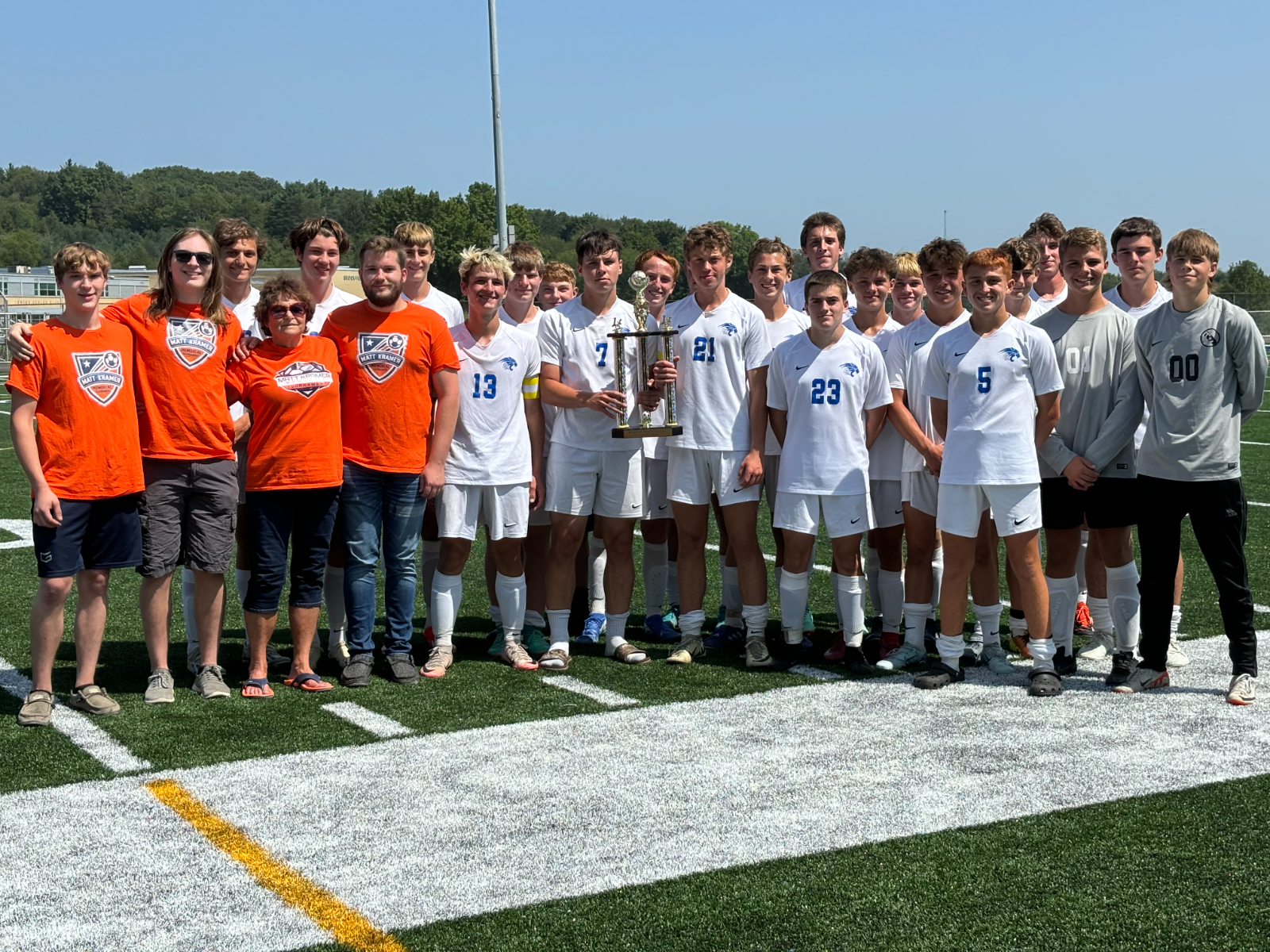 Central Mountain - Team Home Central Mountain Wildcats Sports