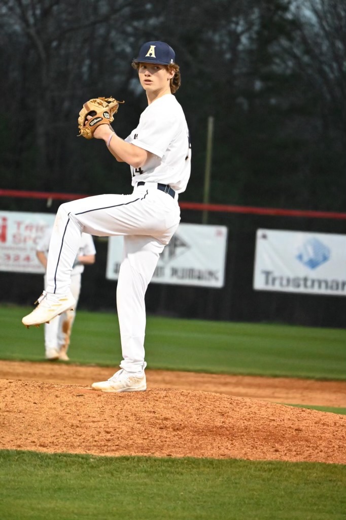 Arlington - Team Home Arlington Tigers Sports