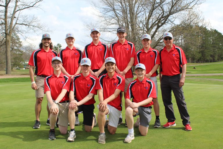 Luck Cardinals - Official Athletic Website – Luck, WI