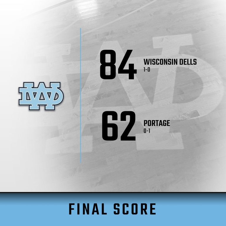 Wisconsin Dells Chiefs - Official Athletic Website – Wisconsin Dells, WI