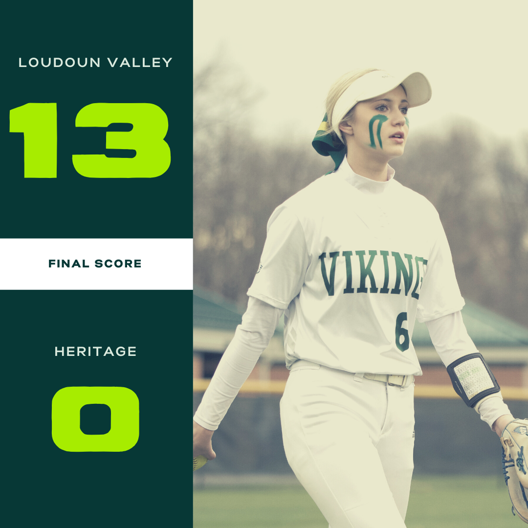 Loudoun Valley - Team Home Loudoun Valley Vikings Sports