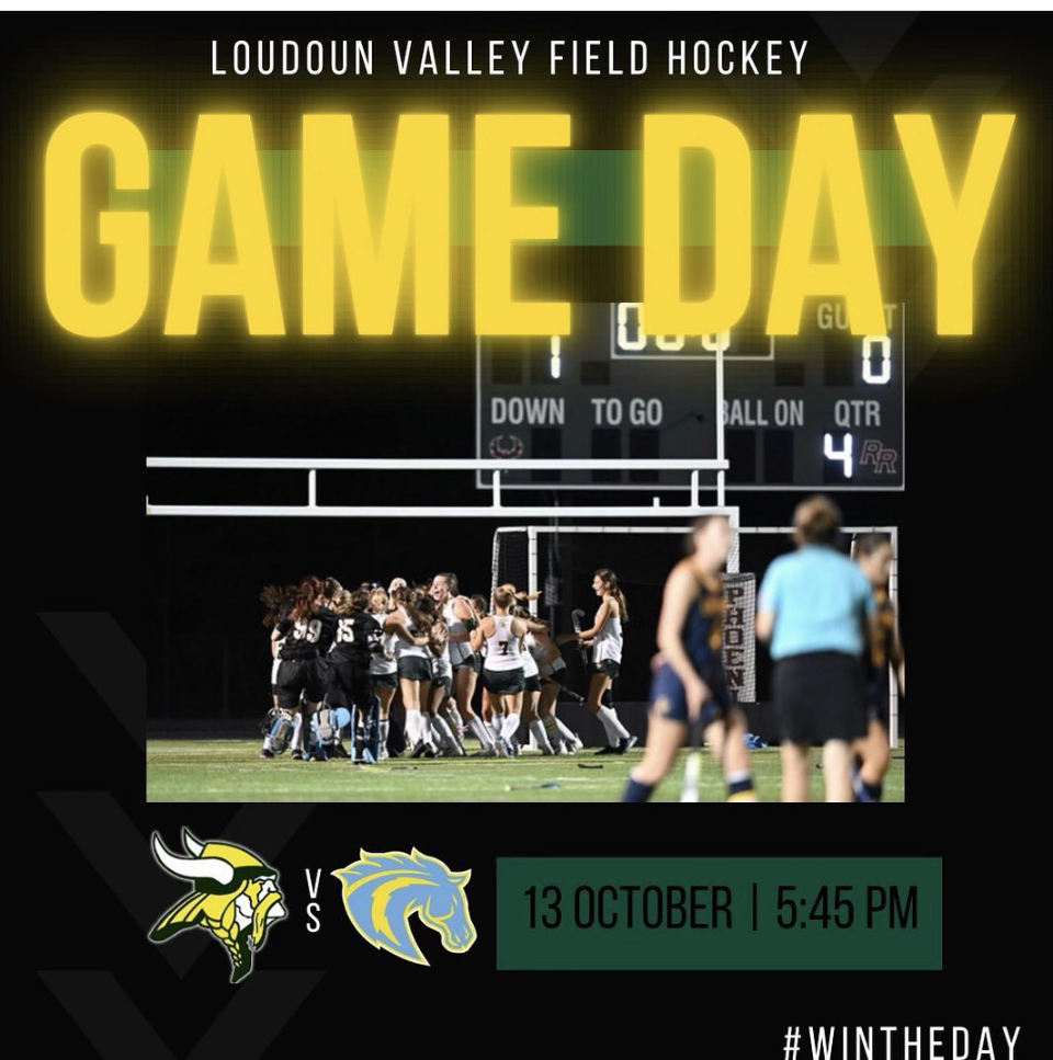 Loudoun Valley - Team Home Loudoun Valley Vikings Sports