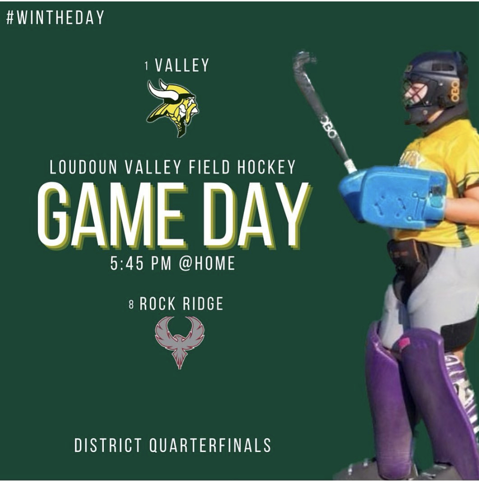 Loudoun Valley - Team Home Loudoun Valley Vikings Sports