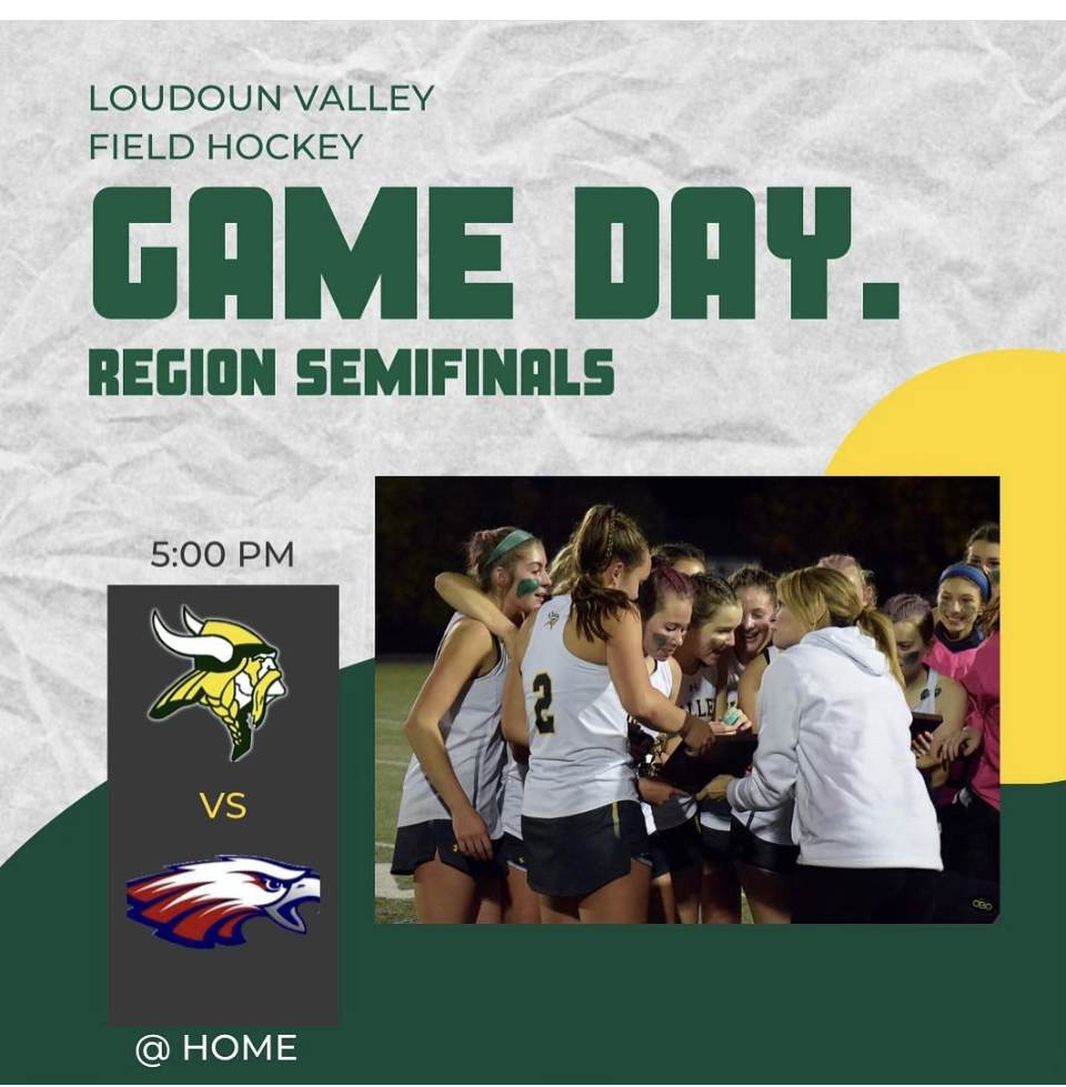 Loudoun Valley - Team Home Loudoun Valley Vikings Sports