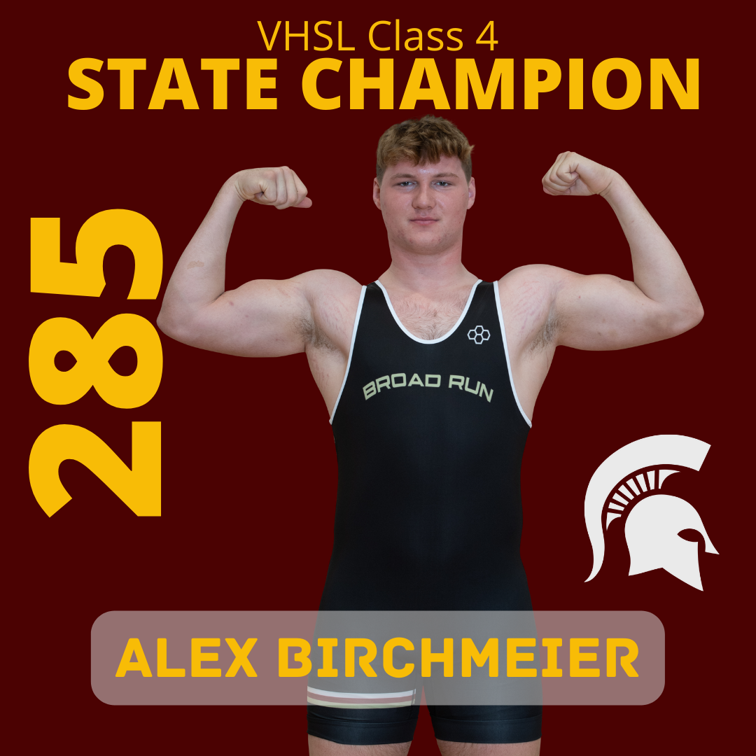 Broad Run - Team Home Broad Run Spartans Sports