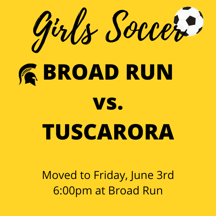 Broad Run - Team Home Broad Run Spartans Sports