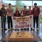 Broad Run Spartans - Official Athletic Website – Ashburn, VA