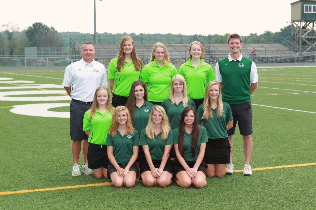 Cloverleaf - Team Home Cloverleaf Colts Sports