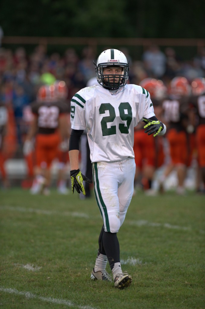 Cloverleaf - Team Home Cloverleaf Colts Sports